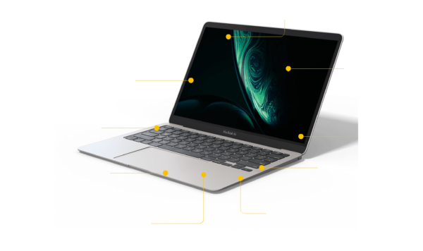 Best Laptop Repair Services in Canada | Gadgets & Gold