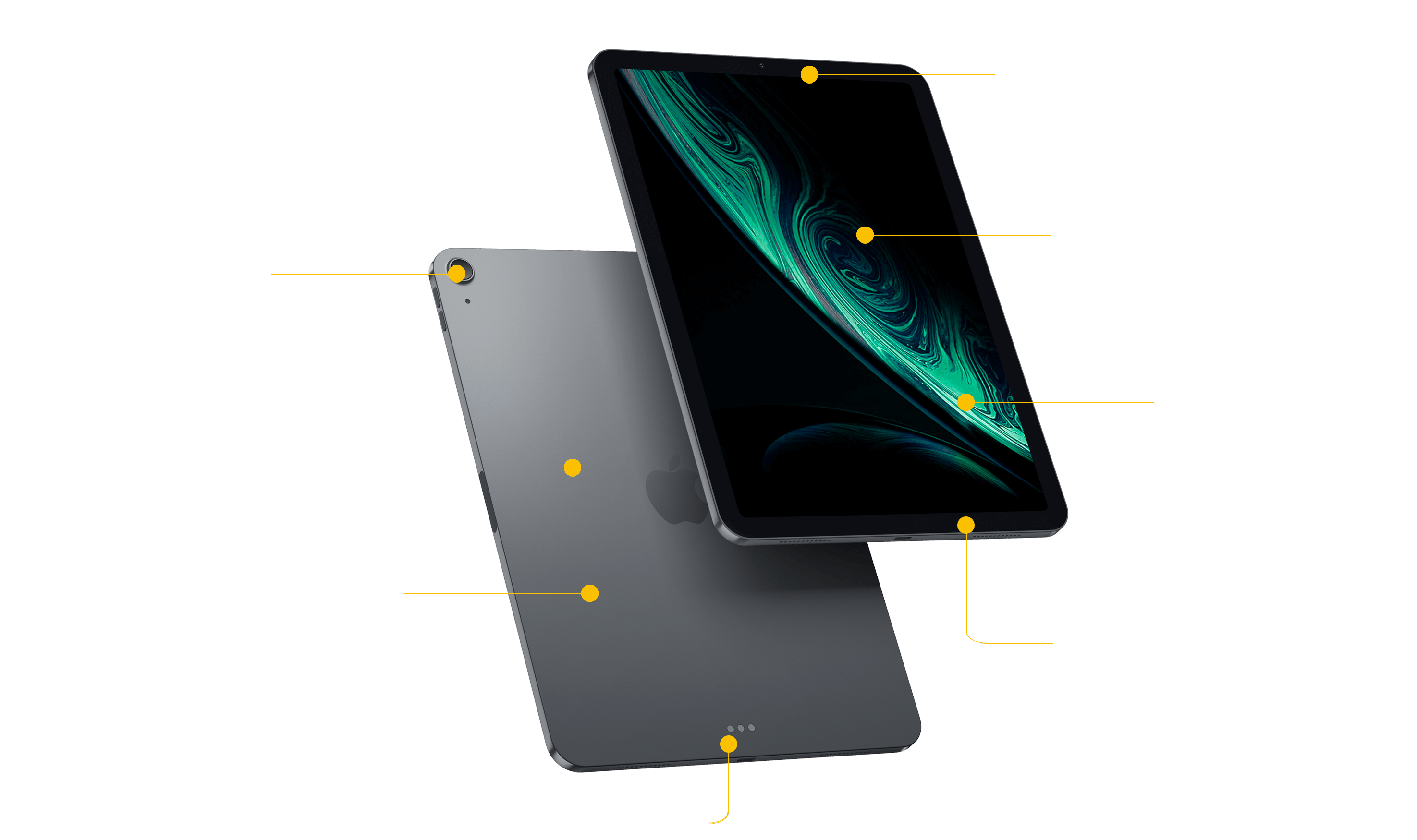 Best Tablet Repair Services in Canada | Gadgets & Gold